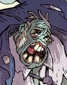 O'Doyle (Small Bites) | Walking Dead Wiki | Fandom