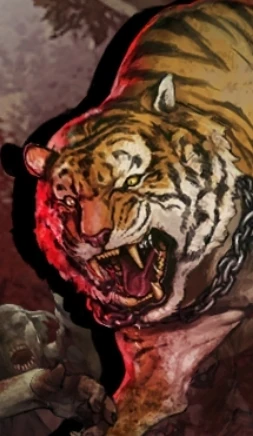 Shiva (Match 3 Tales) | Walking Dead Wiki | Fandom