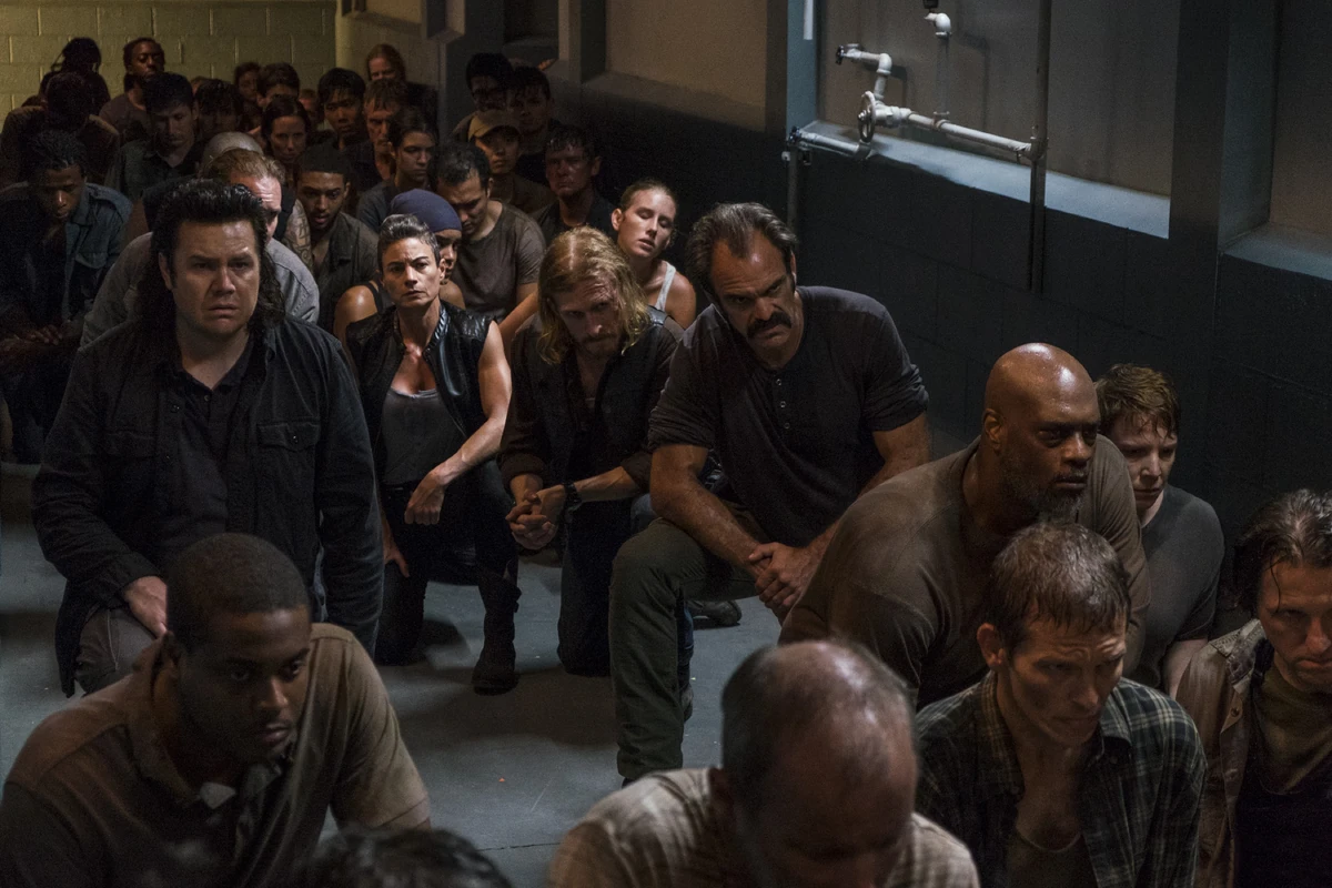 José (TV Series)/Gallery | Walking Dead Wiki | Fandom