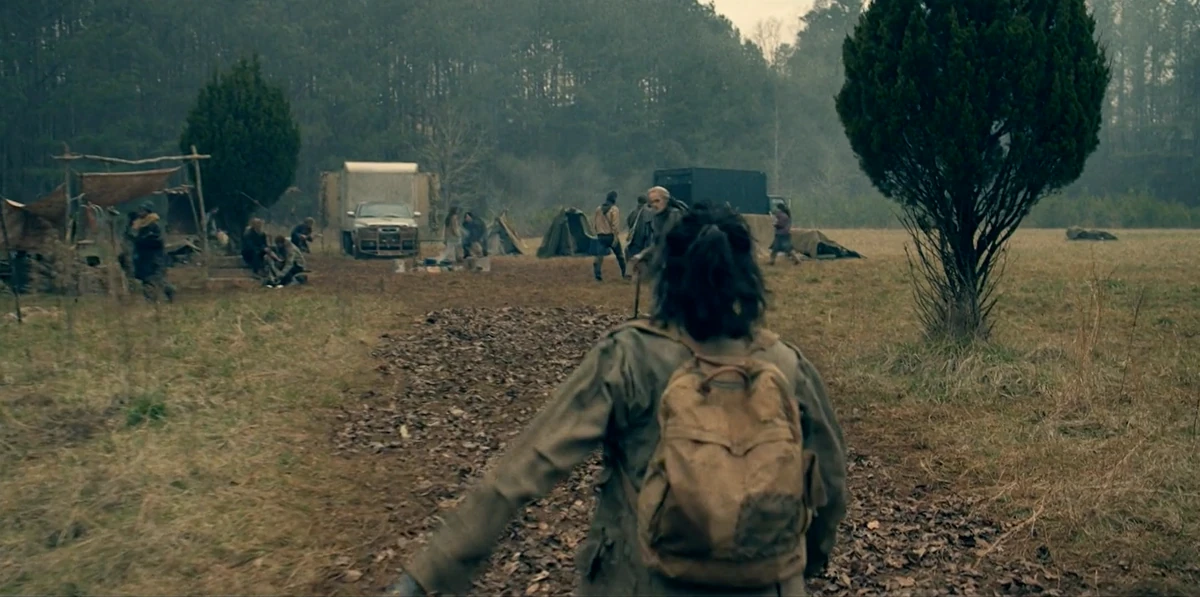 Amy's Group | Walking Dead Wiki | Fandom