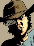 Carl Grimes (Comic Universe) | Walking Dead Wiki | Fandom