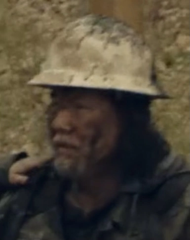 Pete (Fear) | Walking Dead Wiki | Fandom