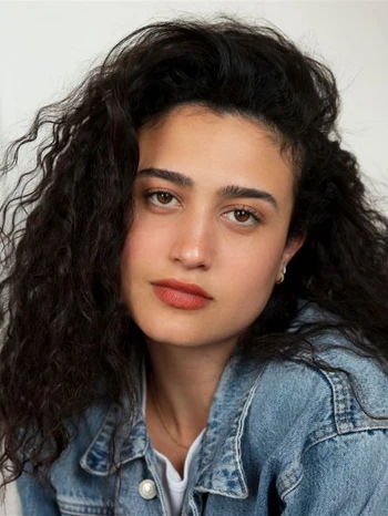 Shiraz Tzarfati | Walking Dead Wiki | Fandom