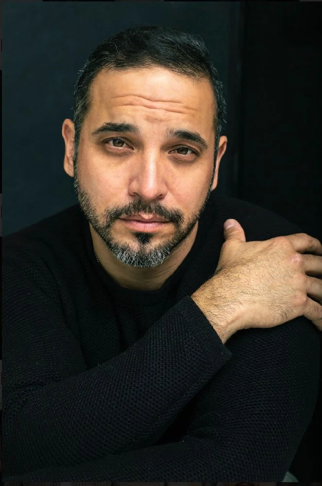 James Gonzaba | Walking Dead Wiki | Fandom