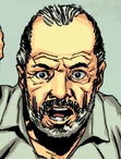Gregory (Comic Series) | Walking Dead Wiki | Fandom