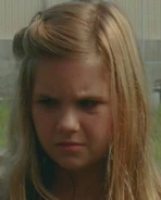 Mika Samuels (TV Series)/Gallery | Walking Dead Wiki | Fandom