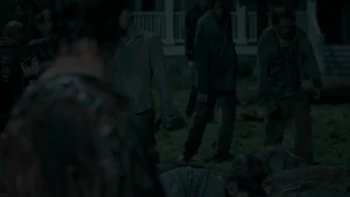 Ron Anderson (TV Series) | Walking Dead Wiki | Fandom