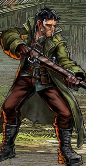 Sebastian (All-Stars) | Walking Dead Wiki | Fandom