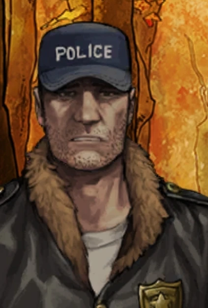 Shane Walsh (Match 3 Tales) | Walking Dead Wiki | Fandom