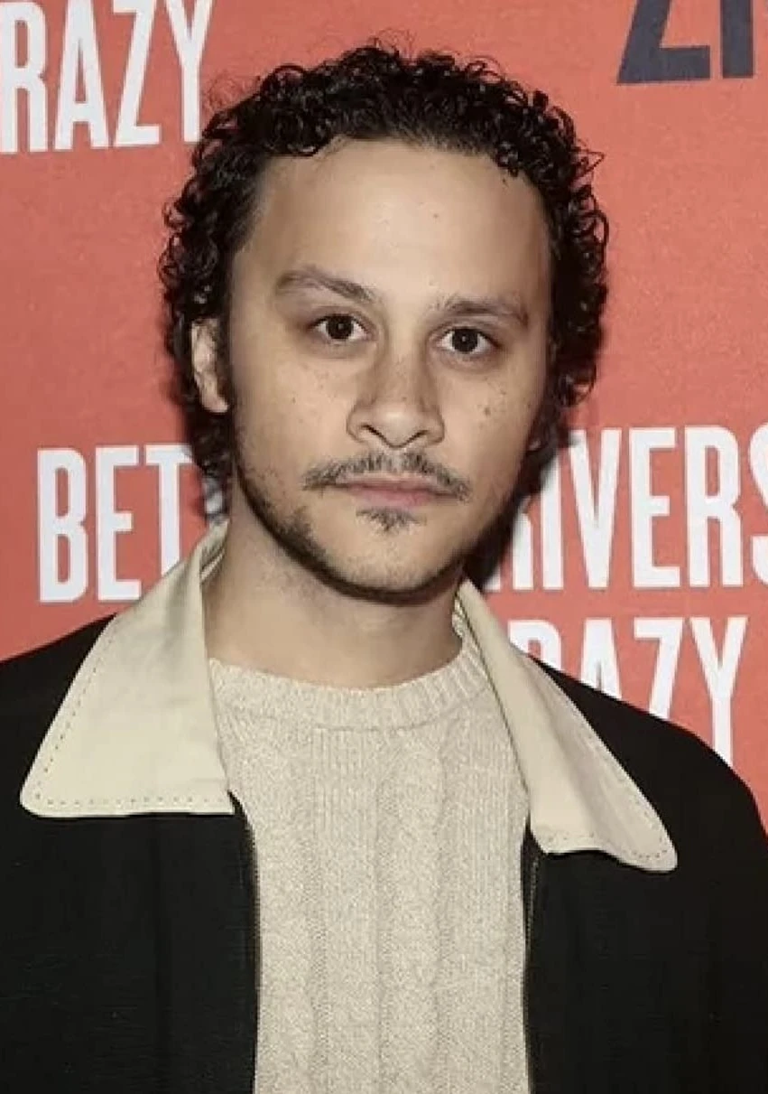 Trey Santiago-Hudson | Walking Dead Wiki | Fandom