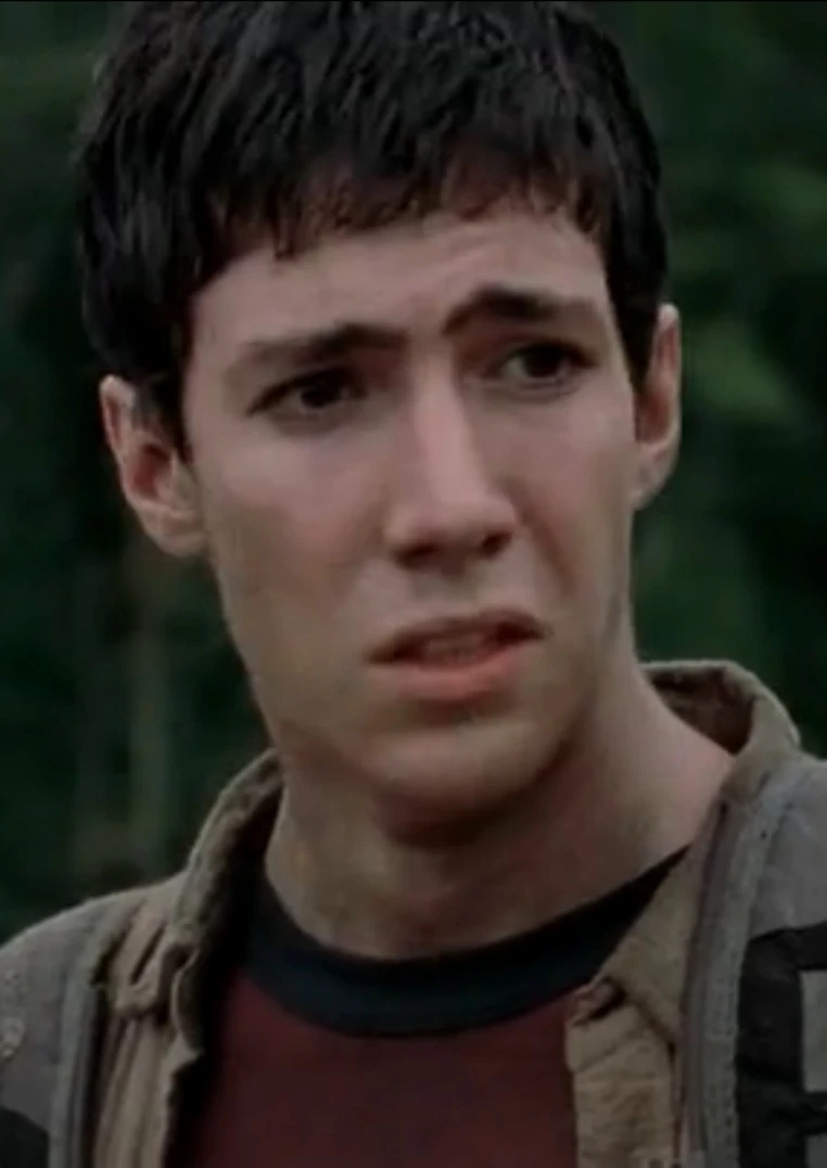 Ben (TV Series)/Gallery | Walking Dead Wiki | Fandom