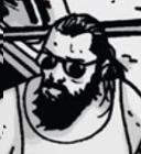 Bruce (Comic Series)/Gallery | Walking Dead Wiki | Fandom