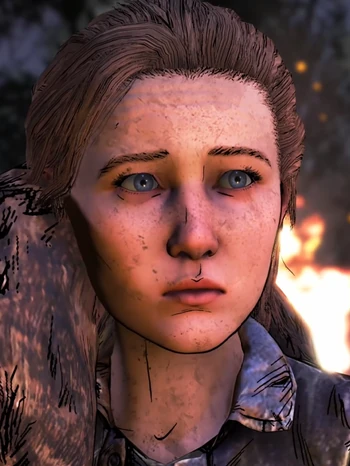Brody (Telltale) | Walking Dead Wiki | Fandom