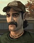 Kenny (Telltale) | Walking Dead Wiki | Fandom