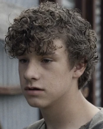 Vincent (TV Series) | Walking Dead Wiki | Fandom