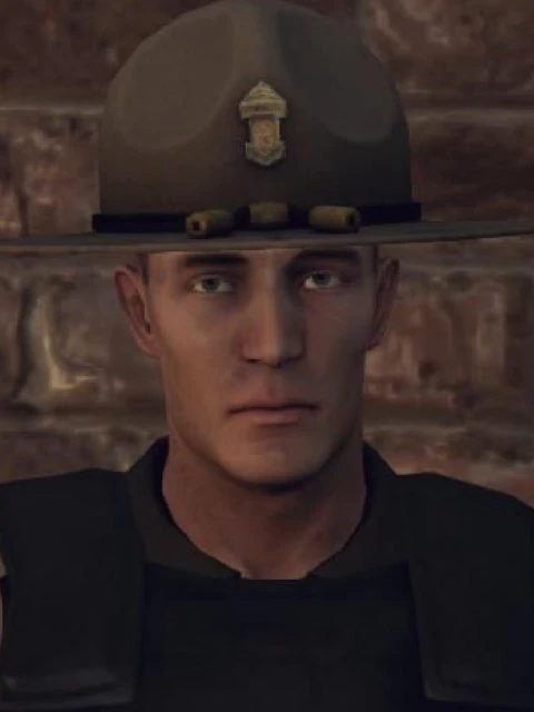 Jimmy Blake (Survival Instinct) | Walking Dead Wiki | Fandom