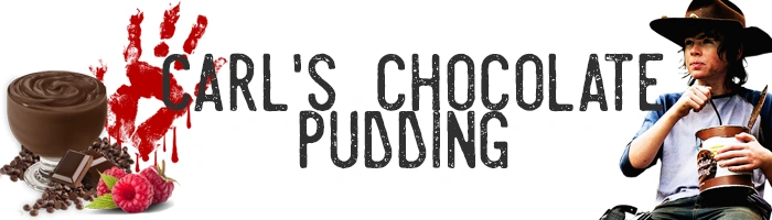 User blog:Thereselovesyou/Make Carl's Pudding from Season 4 | Walking ...