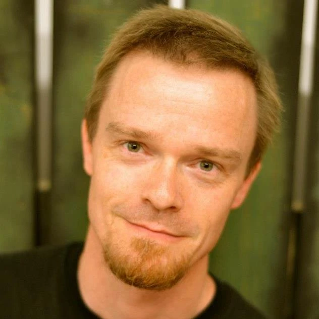 Dan Riker | Walking Dead Wiki | Fandom