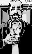 Gregory (Comic Series)/Gallery | Walking Dead Wiki | Fandom