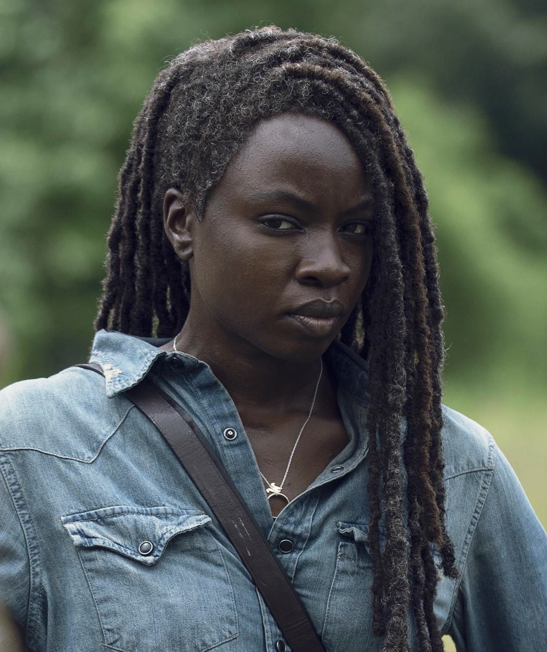 Michonne (Phim) | Wikia The Walking Dead tiếng Việt | Fandom