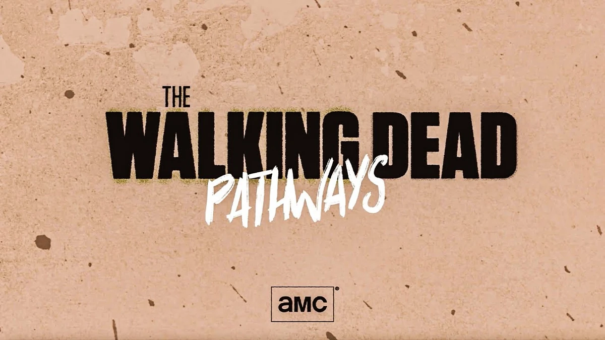 The Walking Dead: Pathways | Walking Dead Wiki | Fandom