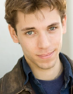 The Walking Dead Wiki Interviews/AJ Locascio | Walking Dead Wiki | Fandom