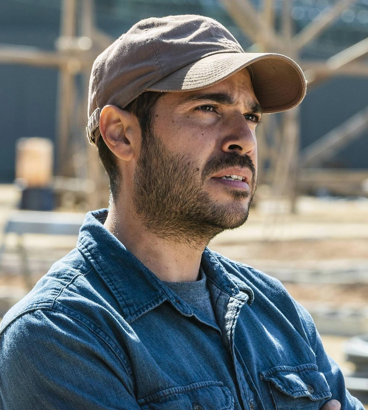 Cole (Dell Diamond) | Wikia The Walking Dead tiếng Việt | Fandom