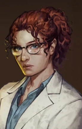 Denise Cloyd (Match 3 Tales) | Walking Dead Wiki | Fandom