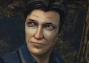 Danny St. John (Telltale)/Gallery | Walking Dead Wiki | Fandom