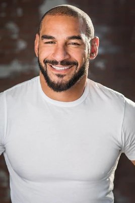 Jay Hieron | Walking Dead Wiki | Fandom
