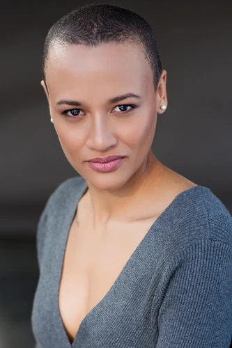 Jenique Hendrix | Walking Dead Wiki | Fandom