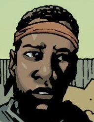 Sam Curtis (Comic Universe) | Walking Dead Wiki | Fandom