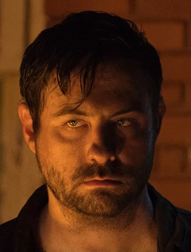 Greg (TV Series) | Walking Dead Wiki | Fandom
