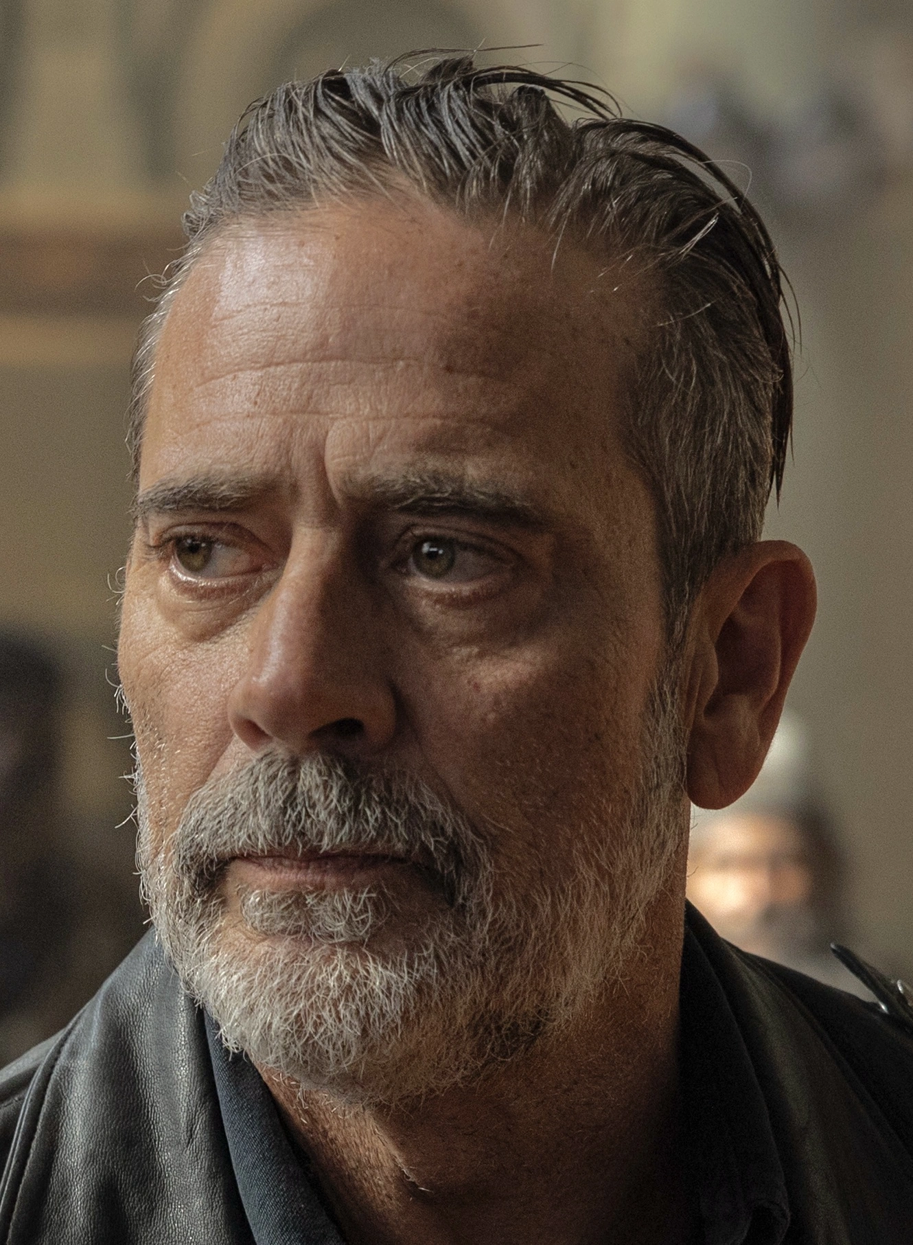 Negan Smith (TV Universe) | Walking Dead Wiki | Fandom