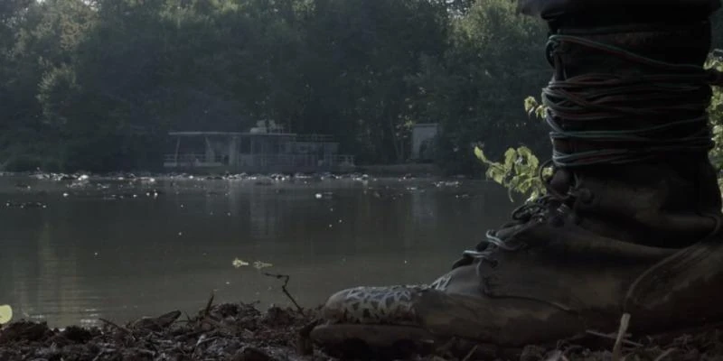 Tamiel (TV Series)/Gallery | Walking Dead Wiki | Fandom