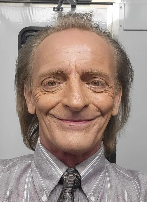 Andrew Tickle | Walking Dead Wiki | Fandom