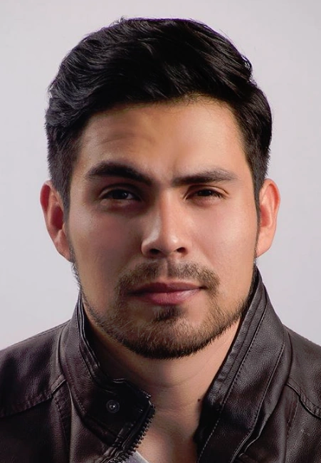 The Walking Dead Carlos