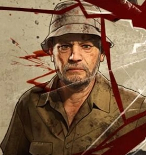 Dale (Survivors) | Walking Dead Wiki | Fandom