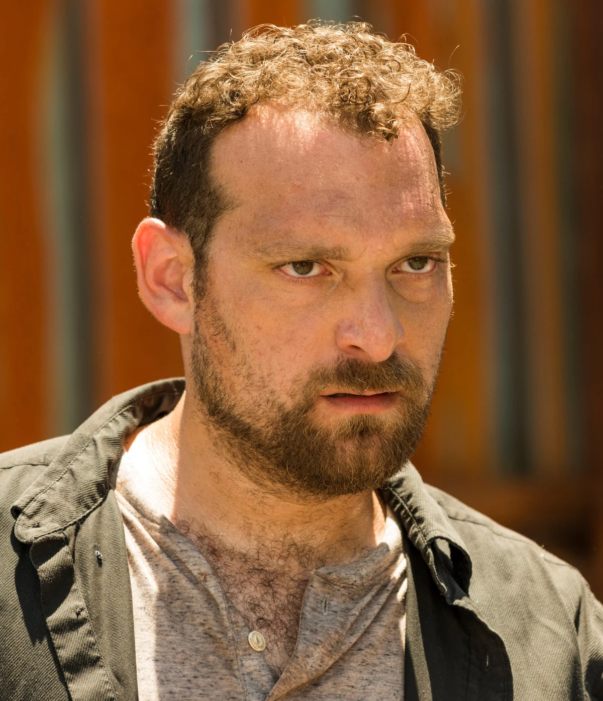 David (The Saviors) | Wikia The Walking Dead tiếng Việt | Fandom