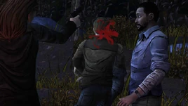 Doug (Telltale) | Walking Dead Wiki | Fandom