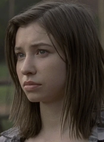 Enid (TV Series) | Walking Dead Wiki | Fandom