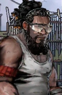 Siddiq (All-Stars) | Walking Dead Wiki | Fandom