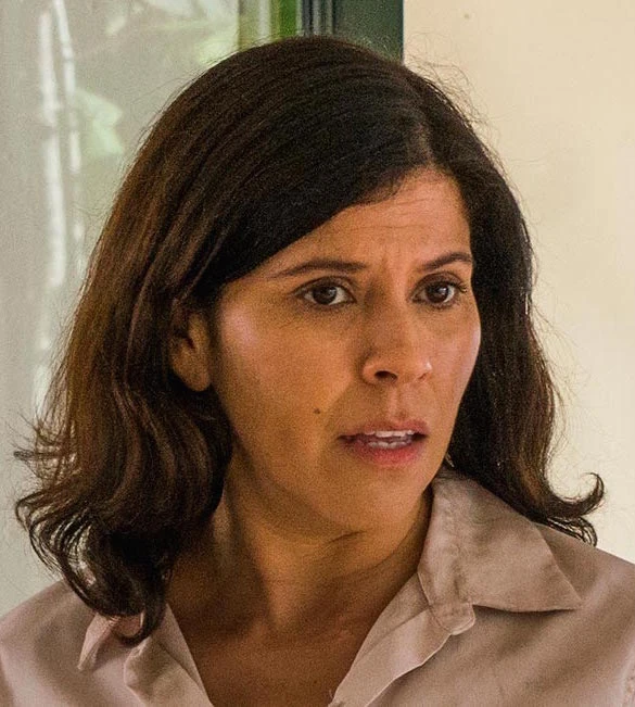 Elena Reyes (Fear)/Gallery | Walking Dead Wiki | Fandom