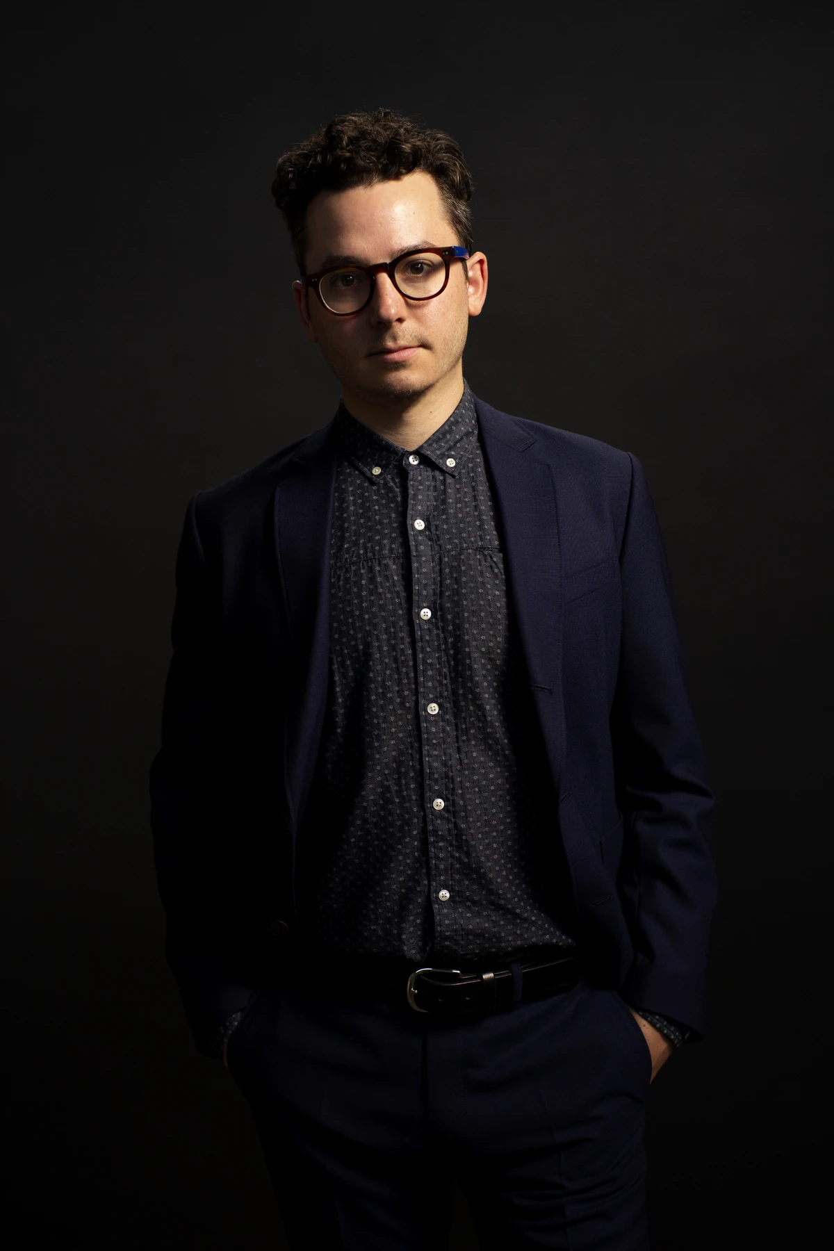 Ian Hultquist | Walking Dead Wiki | Fandom