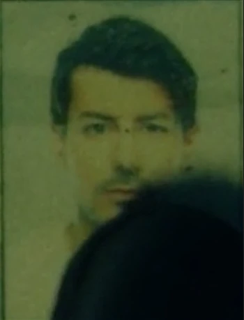 Randall Perez (Fear) | Walking Dead Wiki | Fandom