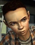 Kenny Jr. (Telltale)/Gallery | Walking Dead Wiki | Fandom