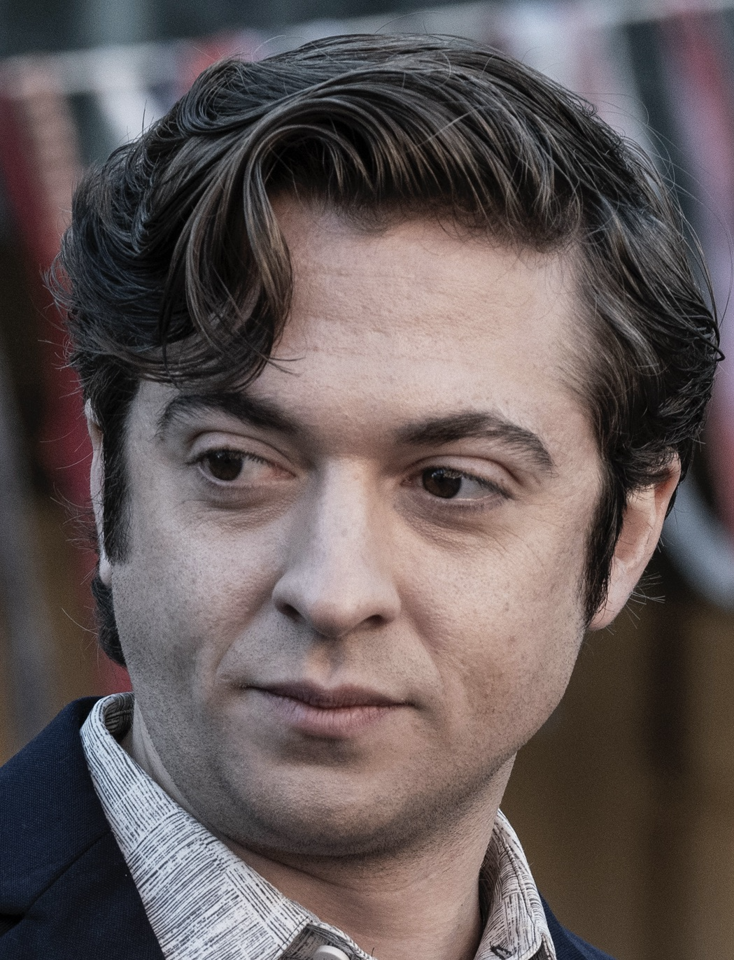 Sebastian Milton (TV Series) | Walking Dead Wiki | Fandom