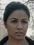 Grace Mukherjee (Fear) | Walking Dead Wiki | Fandom