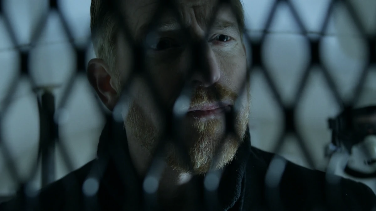 The Warden (TV Series)/Gallery | Walking Dead Wiki | Fandom