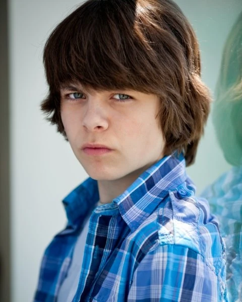Brendan Meyer | Wikia The Walking Dead tiếng Việt | Fandom